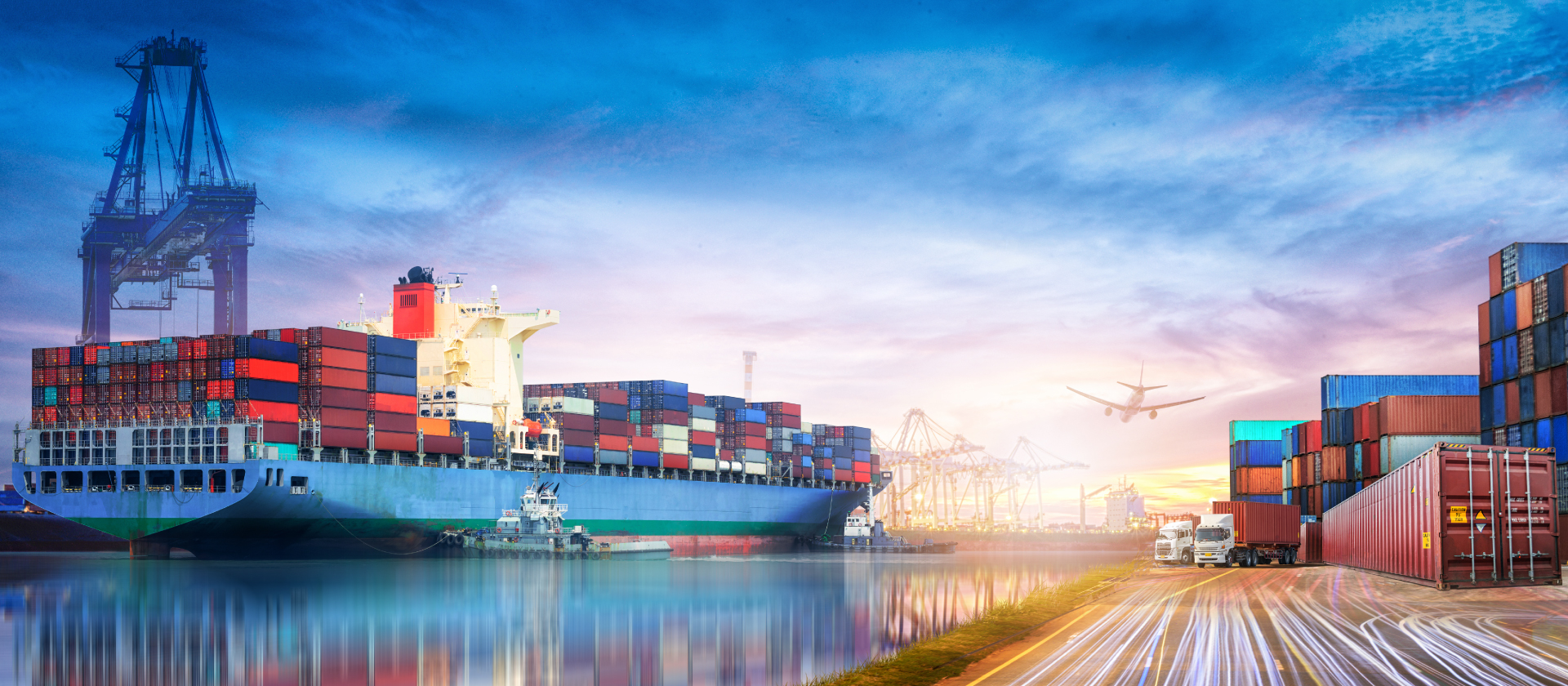 Transport - Pro Packing